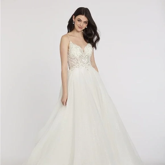 Matthew Christopher Wedding Gowns Matthew Christopher Ainsley Wedding